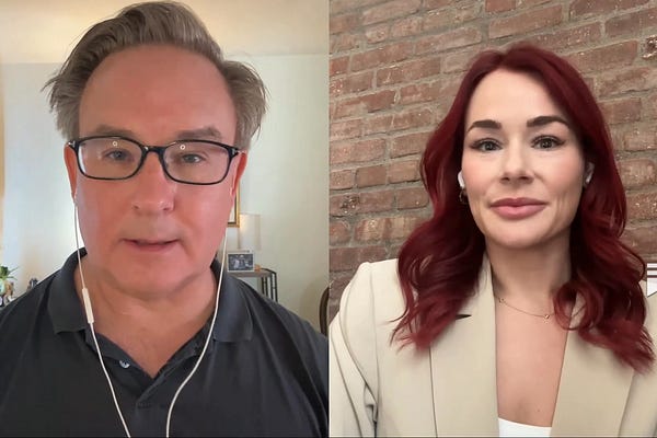 Hopium Chronicles With Simon Rosenberg Podcast | Substack