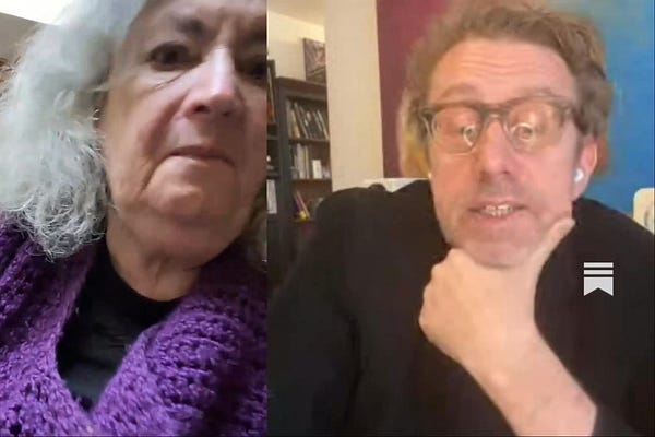 Starhawk’s Substack | Substack