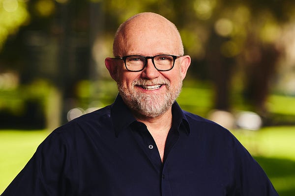 Rick Wilson’s Intel and Observations | Substack