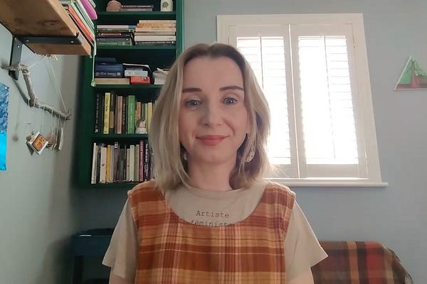 The Celtic Creatives | Jennifer Murphy | Substack