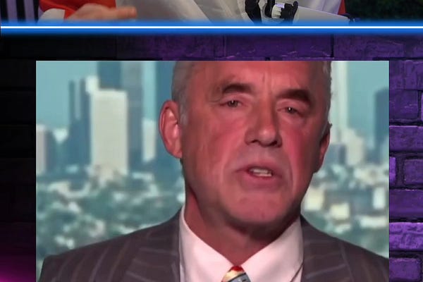 Darren Grimes: UNLEASHED | Substack