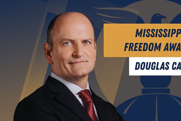 Douglas Carswell | Substack