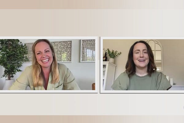 Make It Good with Danielle Walker | Substack