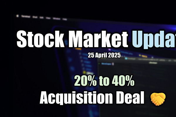 Timothy’s StockTok | StockTok 📈 | Substack