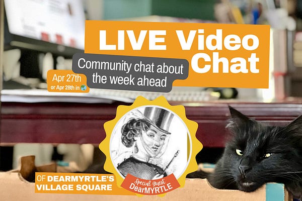 Projectkin | Barbara at Projectkin | Substack