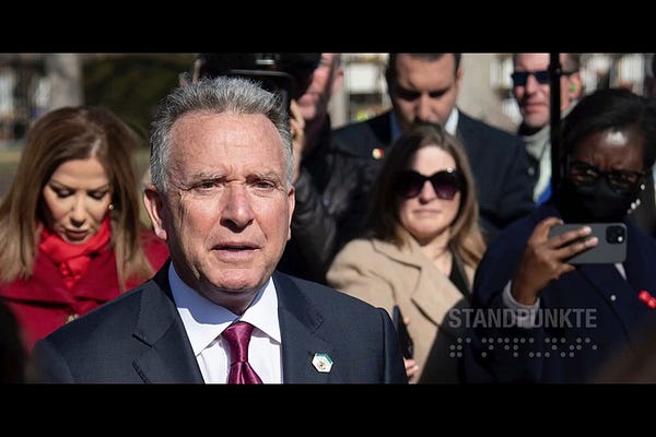 Die Multipolare Welt | Stephan Ossenkopp | Substack