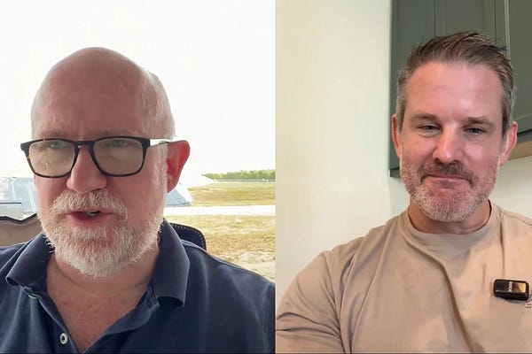 Lincoln Square Media | Substack