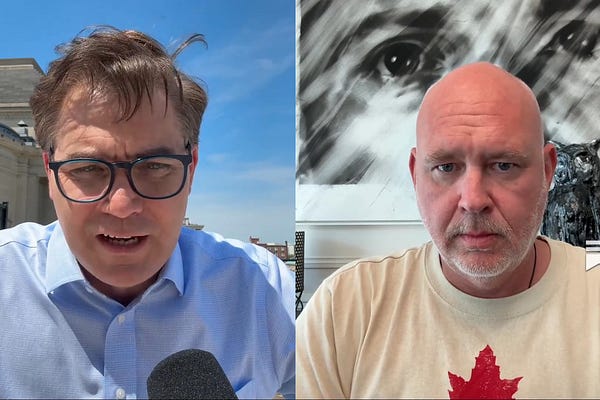 The Jim Acosta Show | Substack