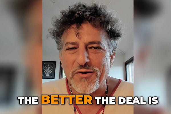 David Avocado Wolfe | Substack