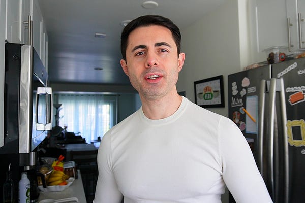 Ryan’s Tech Academy | Ryan Kennedy | Substack