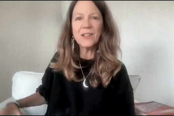 The Pluto Chronicles | Lori Lothian | Substack