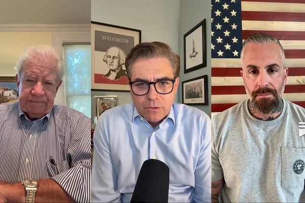 The Jim Acosta Show | Substack