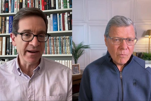 To the Contrary | Charlie Sykes | Substack