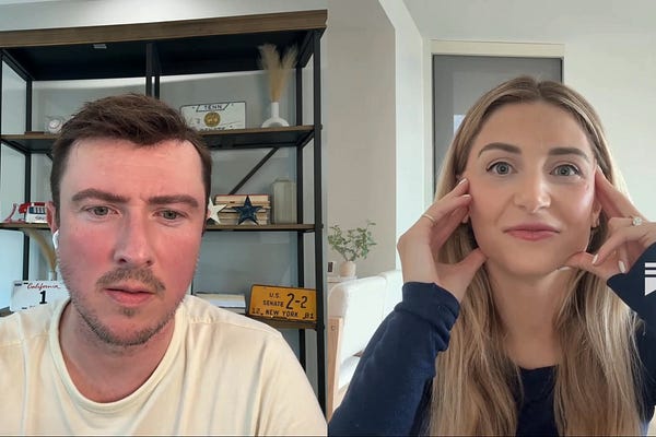 The Alt Media with Adam Parkhomenko and Sam Youngman | Substack