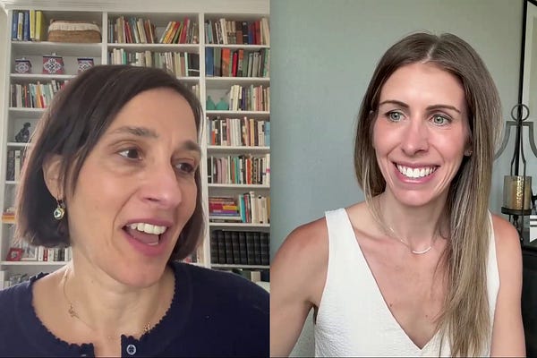 Consumed | Jane Black | Substack