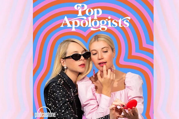 Pop Apologists | Substack