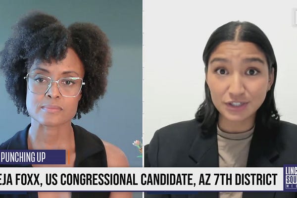 Lincoln Square Media | Substack