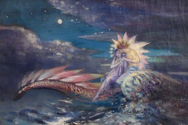 The Celtic Creatives | Jennifer Murphy | Substack