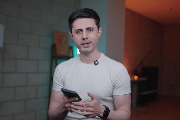 Ryan’s Tech Academy | Ryan Kennedy | Substack