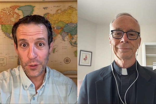 Global Dispatches | Mark Leon Goldberg | Substack