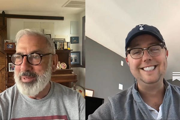 Lincoln Square Media | Substack