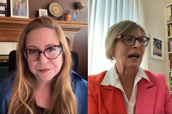 Lincoln Square Media | Substack