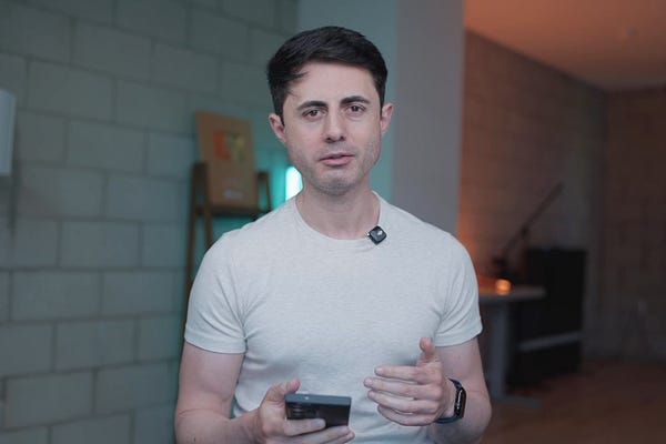 Ryan’s Tech Academy | Ryan Kennedy | Substack