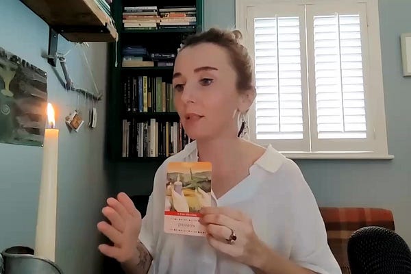 The Celtic Creatives | Jennifer Murphy | Substack