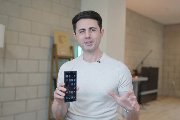 Ryan’s Tech Academy | Ryan Kennedy | Substack