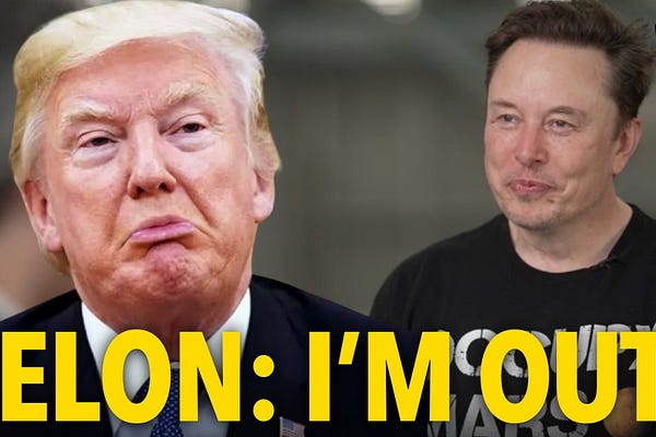 The Coffman Chronicle | Tony Michaels | Substack