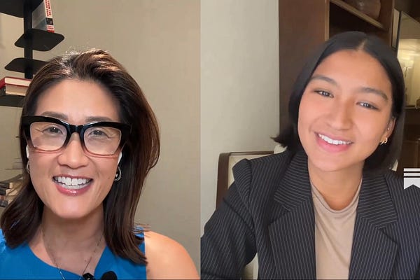 Katie Phang | Substack