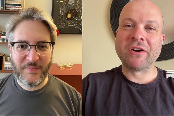 The Downballot | David Nir | Substack