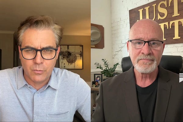 The Jim Acosta Show | Substack