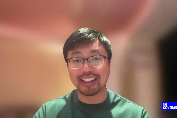 The Contrarian | Jen Rubin and Norm Eisen | Substack