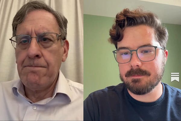 Strength In Numbers | G. Elliott Morris | Substack