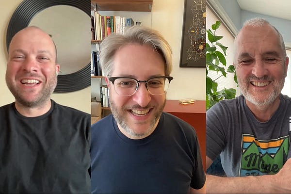 The Downballot | David Nir | Substack