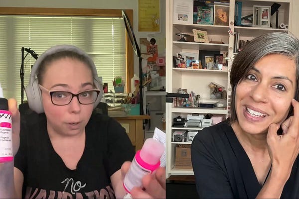 Your Story Matters by rukristin | Kristin Tweedale | Substack