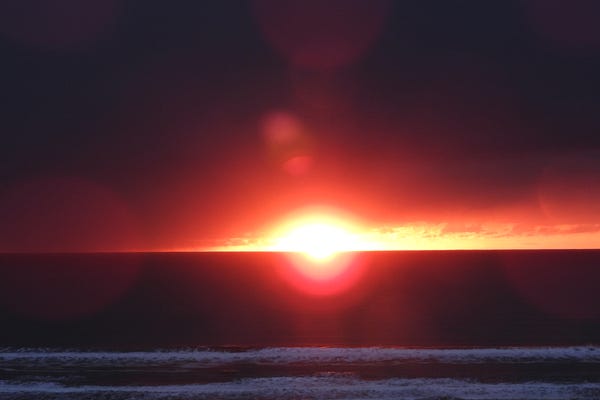 clif’s Newsletter Podcast | clif high | Substack