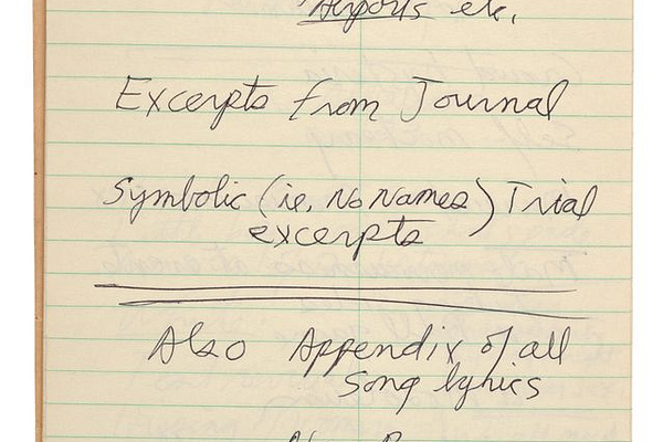 Noted | Jillian Hess | Substack