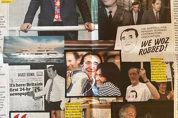 House Inhabit Podcast | Jessica Reed Kraus | Substack