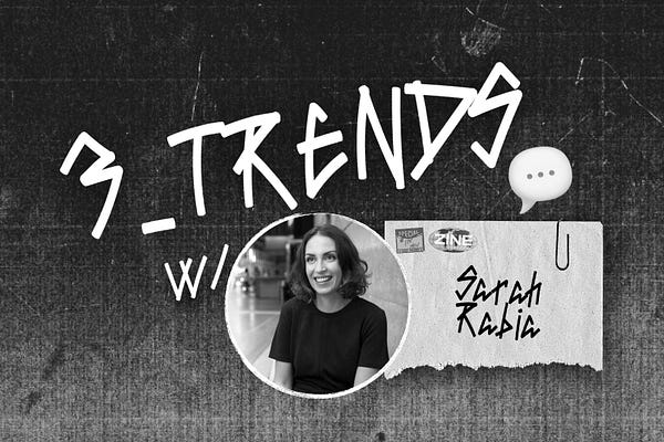 ZINE | Matt Klein | Substack