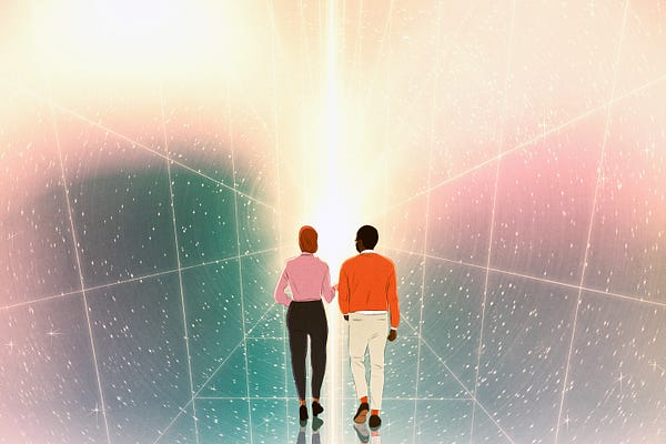 Human Ventures | Substack