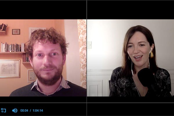 Classical Wisdom Speaks | Substack