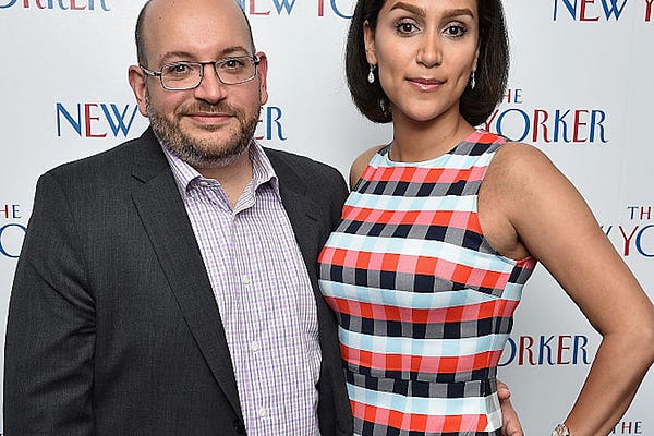 Fútbol with Grant Wahl | Substack