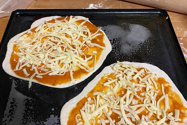 Doing Life Differently | Robyn Law | Substack