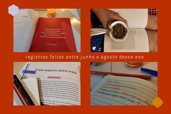 Dueña | Thamires V. | Substack