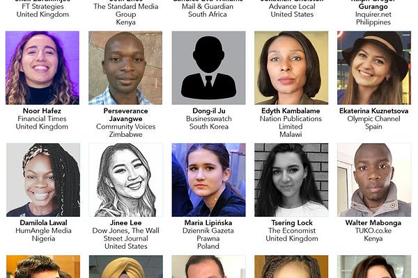 AfricaBrief | Winston Mwale | Substack