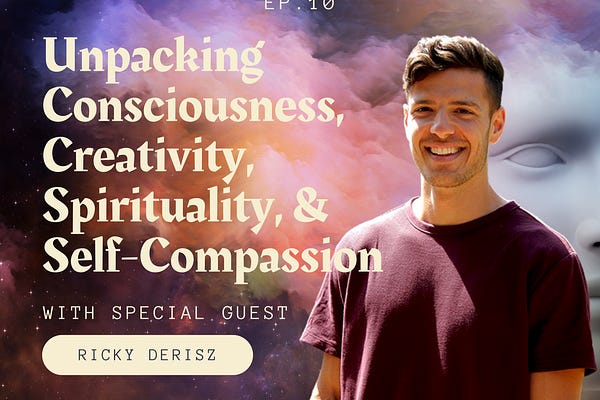 Evolving with Nita Jain | Substack