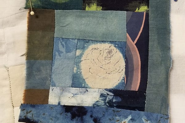 jude hill Spirit Cloth | Substack