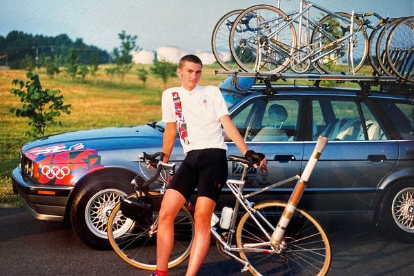 North Carolina Rabbit Hole | Jeremy Markovich | Substack